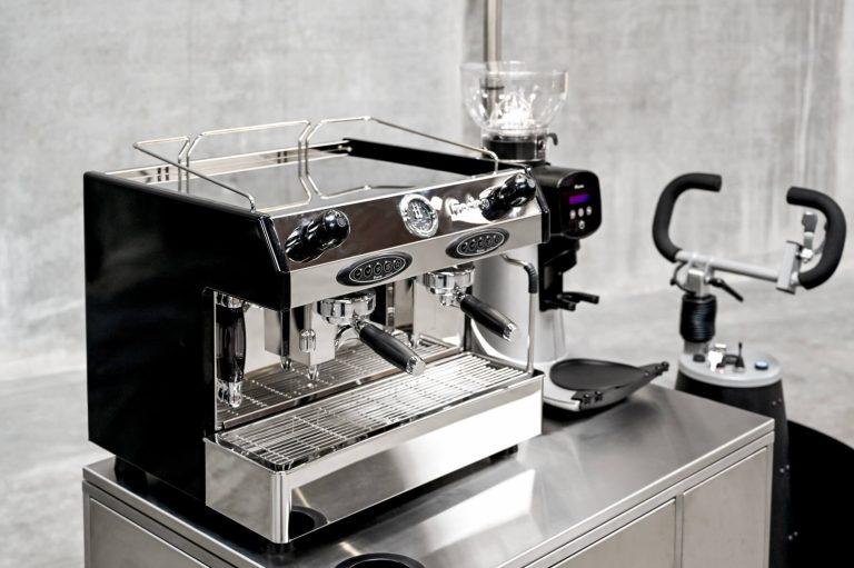Kaffevogn til salg - Street Concept